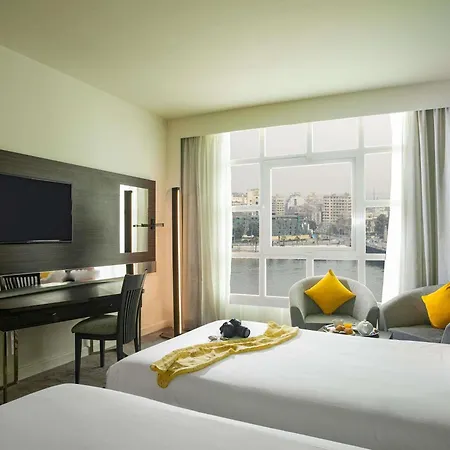 INTERCONTINENTAL CAIRO CITYSTARS BY IHG , Egypt